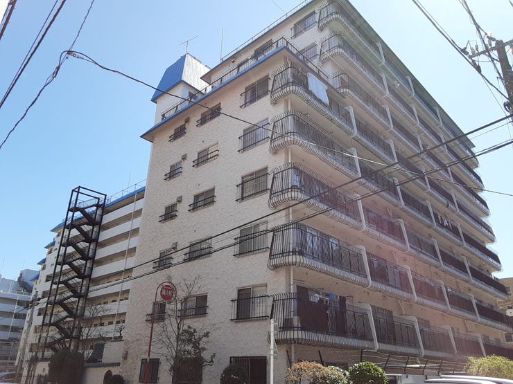 東京都江東区東陽5丁目の中古マンション(3,450万円)【ハウスドゥ.com】中古マンションの購入情報が満載！